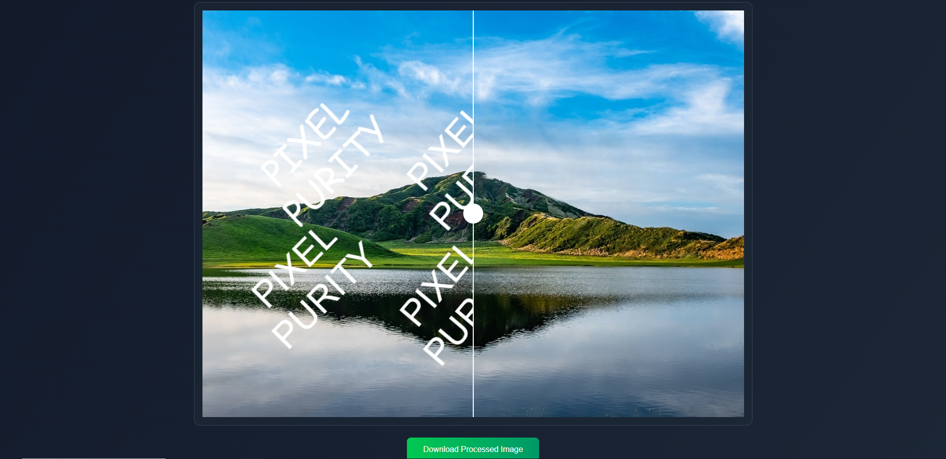 Watermark Remover - Remove Watermark from Photo